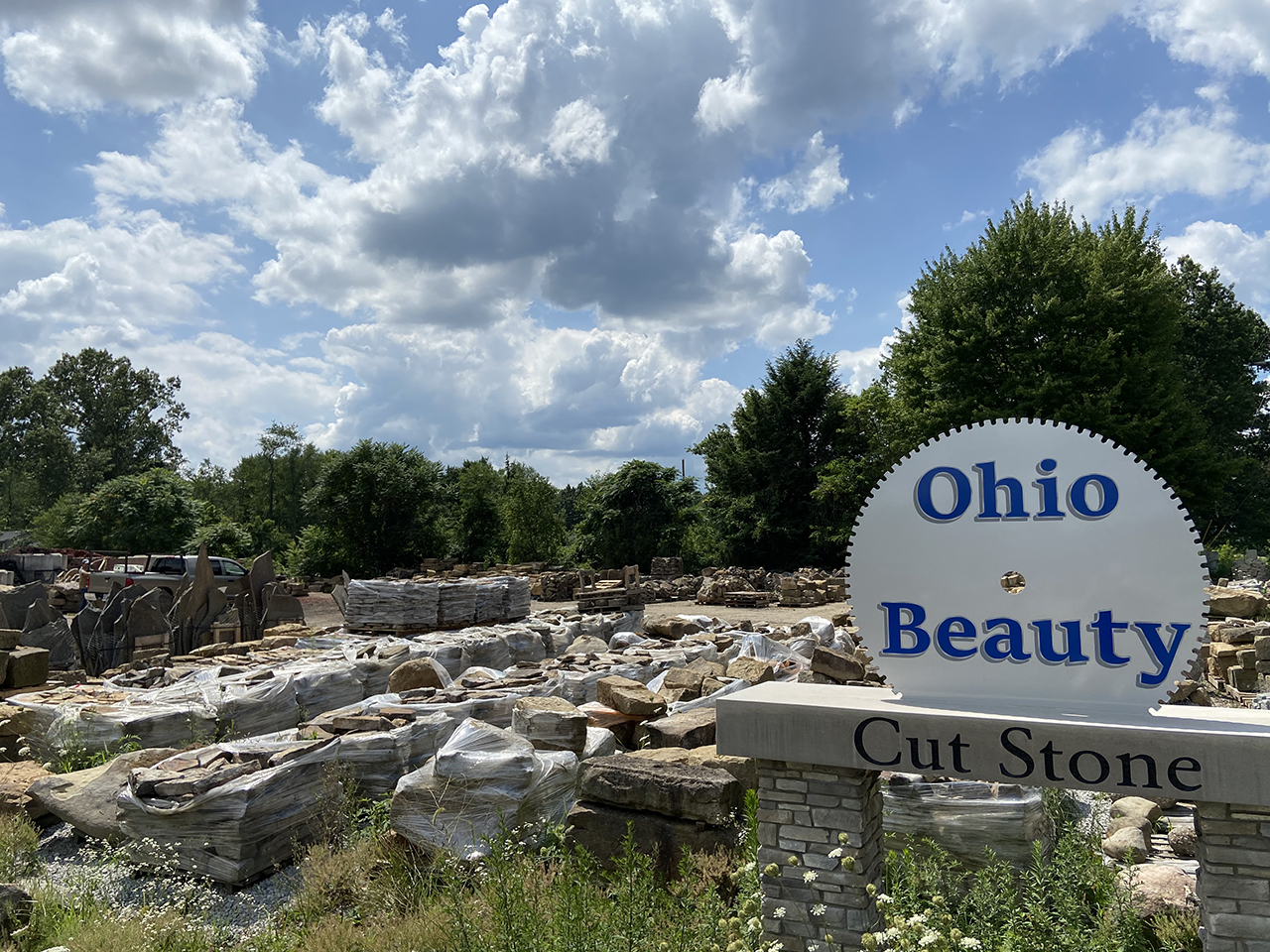 Landscaping improvements are popular this summer - Northeast Ohio ...